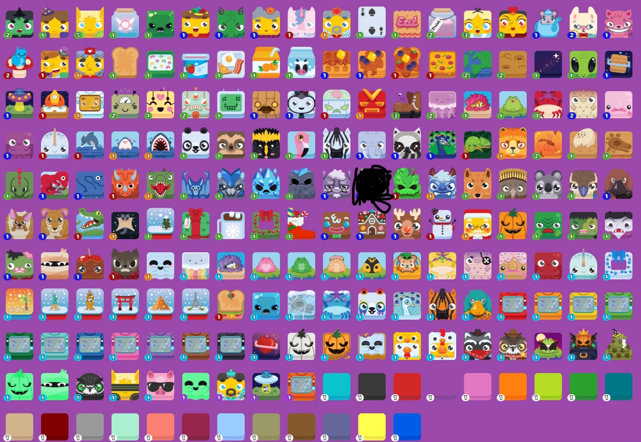 Blooket tournament two. | Fandom