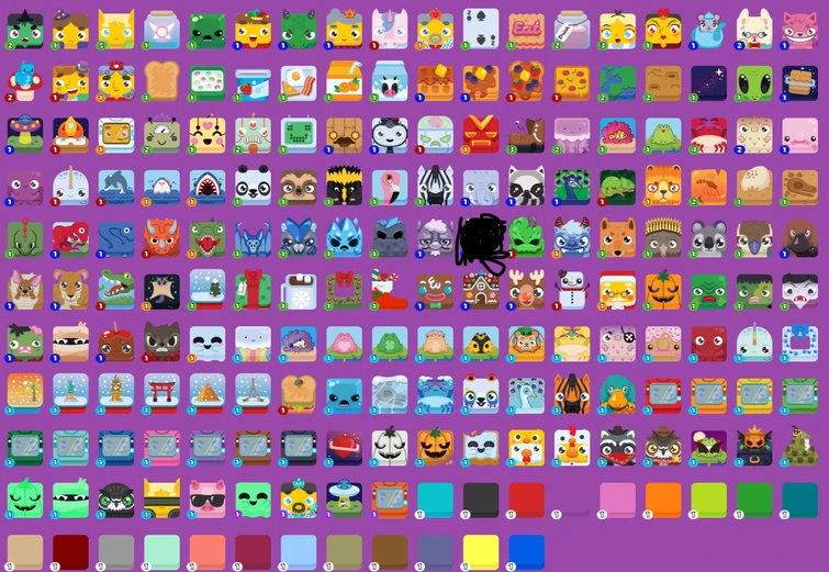 Blooket tournament two. | Fandom