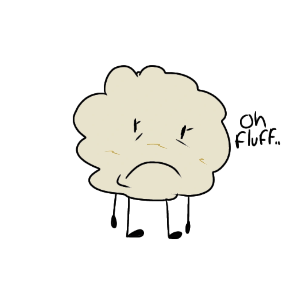 "Oh, Fluff.." | Fandom