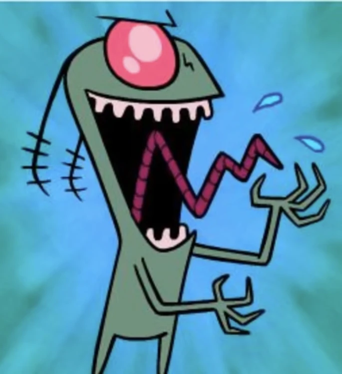 blursed image | Fandom