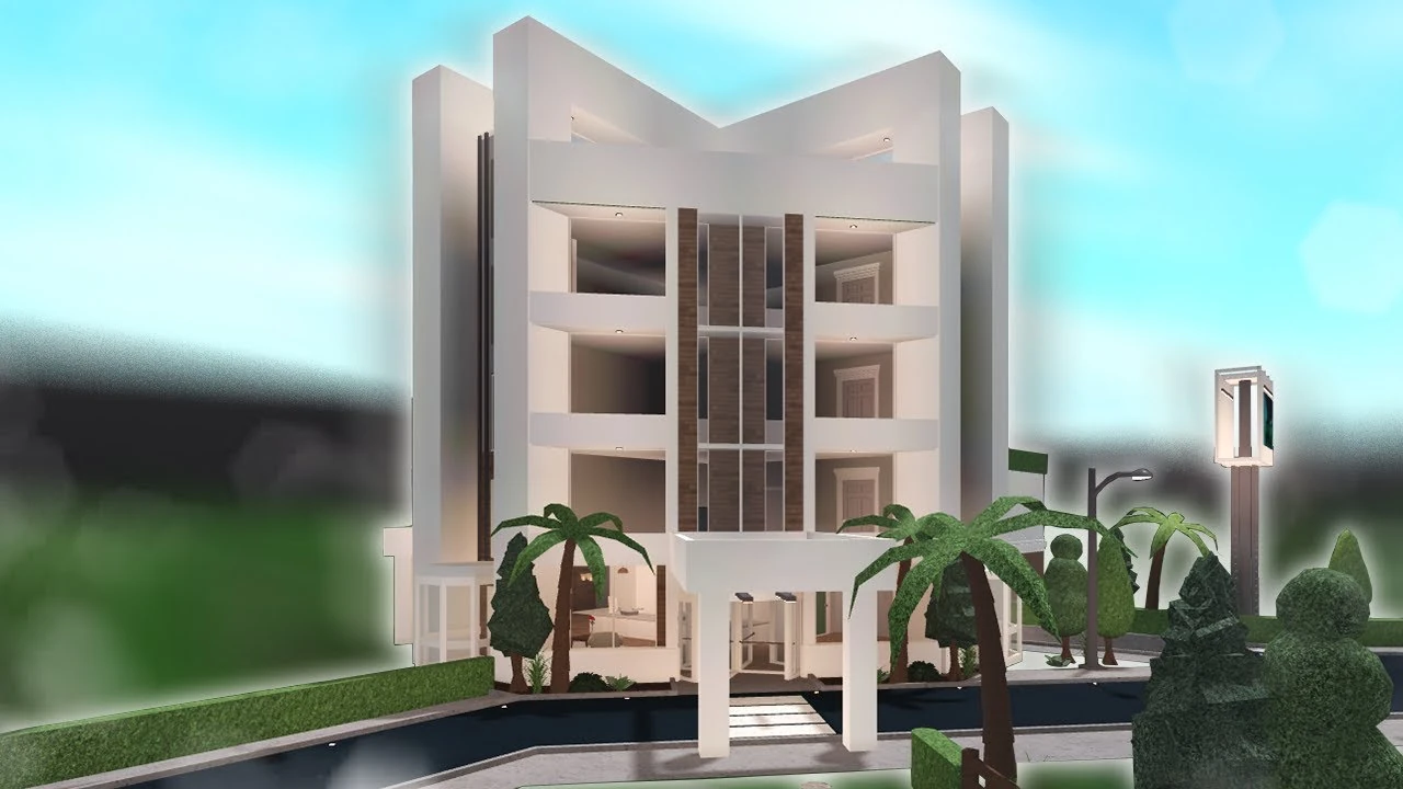 hotel builder needed! | Fandom