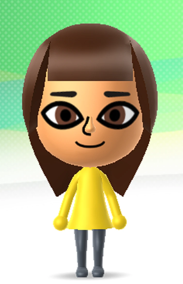 Does anyone know who this character is? | Fandom