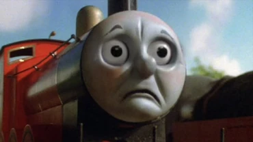 Which Thomas Image that I have do you prefer Round 4 | Fandom