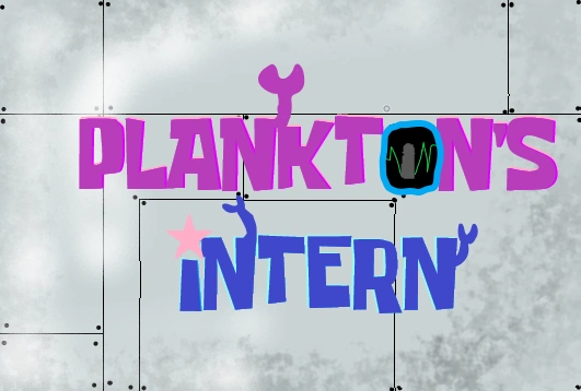 Fanmade Titles 2 Plankton S Intern Fandom