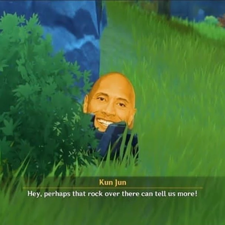 Discuss Everything About Genshin Impact Wiki | Fandom