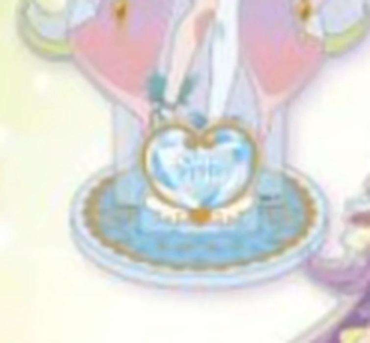Cure Eclair | Fandom