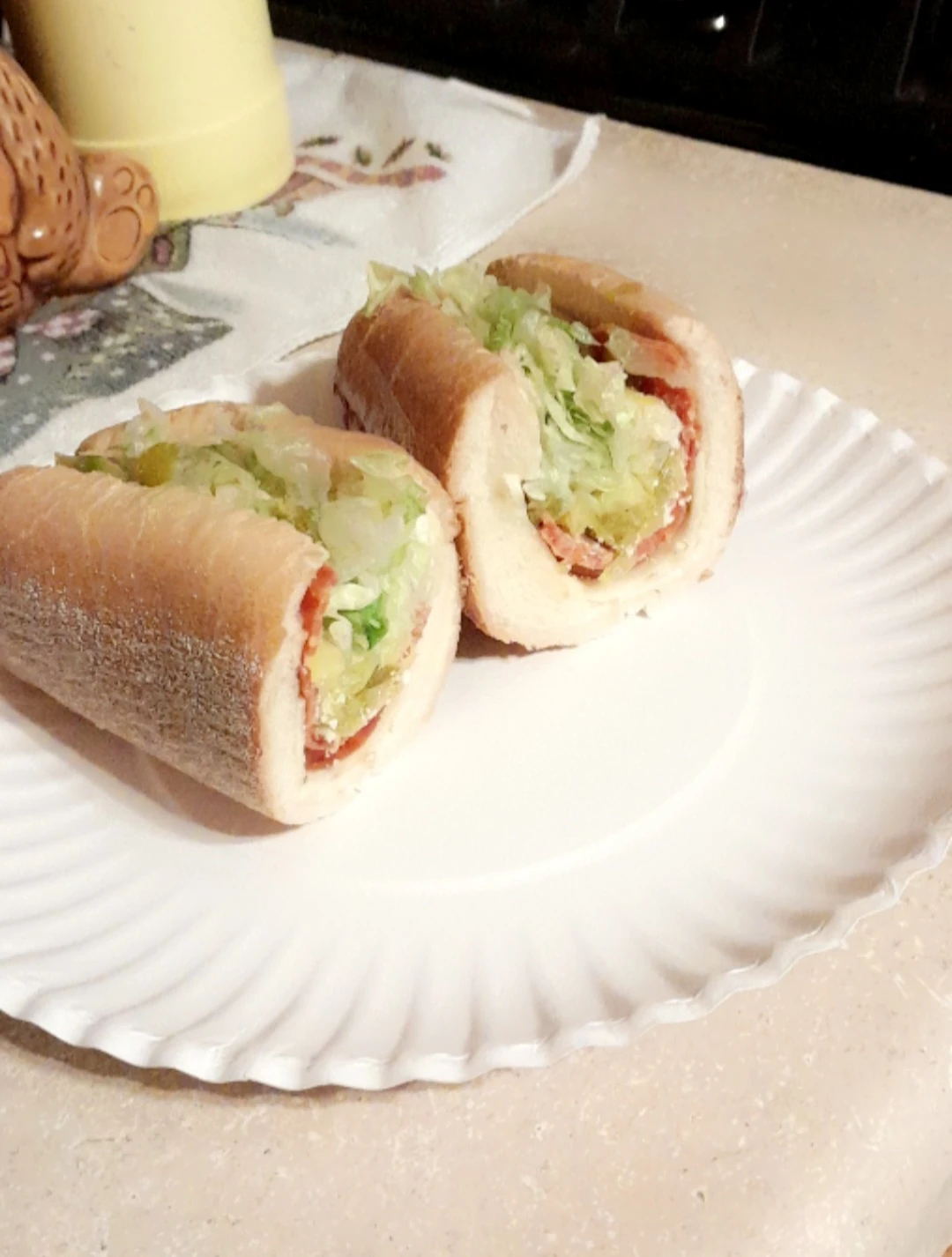 Hoagie 🗿 | Fandom