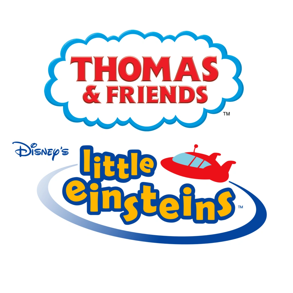 Thomas and Friends/Little Einsteins | Fandom