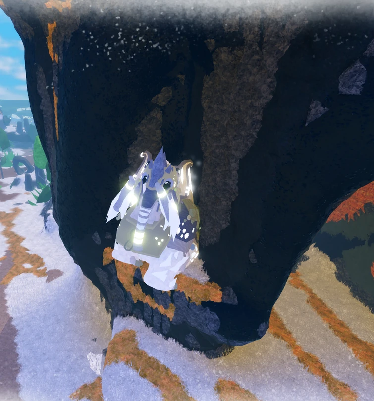 New Warden Statue | Fandom