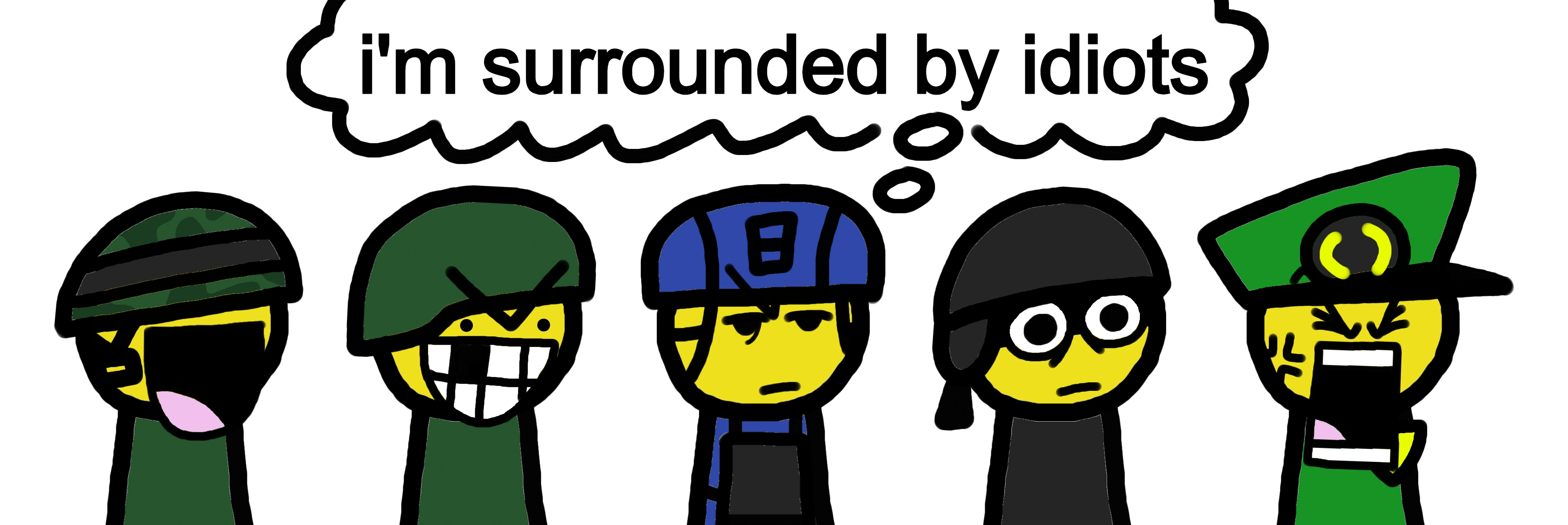 Military stuff. | Fandom