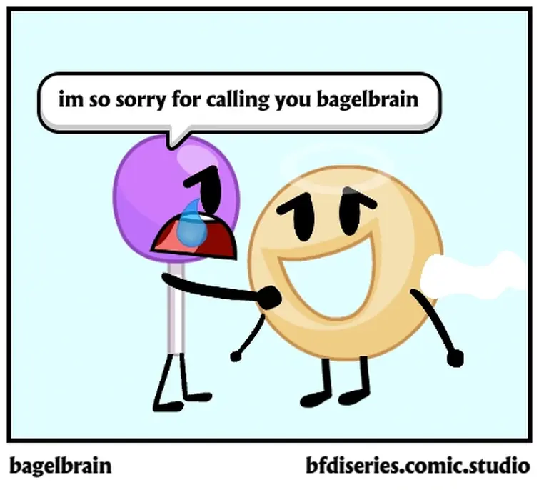 BFDI cursed images 16# (I SWEAR THIS IS ACTUALLY CURSED) | Fandom