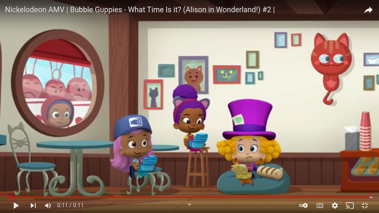 Discuss Everything About Bubble Guppies Wiki Fandom