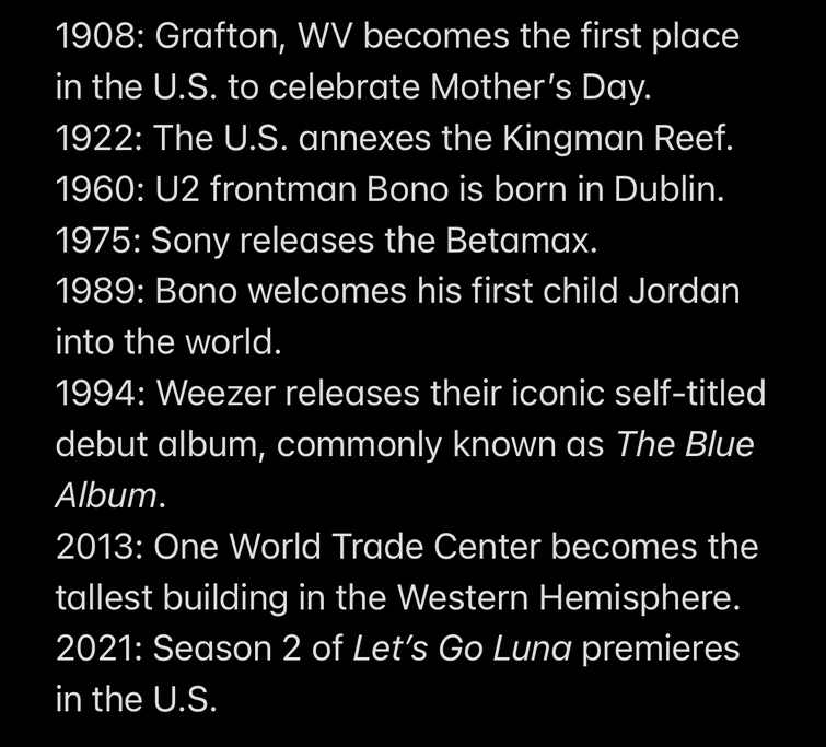 Discuss Everything About Let's Go Luna! Wiki | Fandom