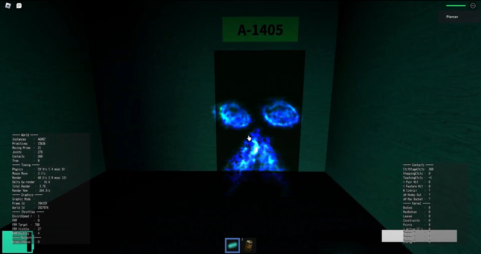 New entity A-1400? | Fandom