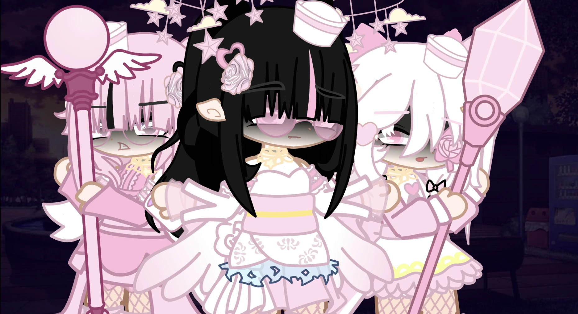 Siblings protecc | Fandom