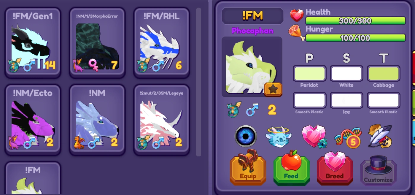 Inv clean out! Selling or trading for better stuff! | Fandom