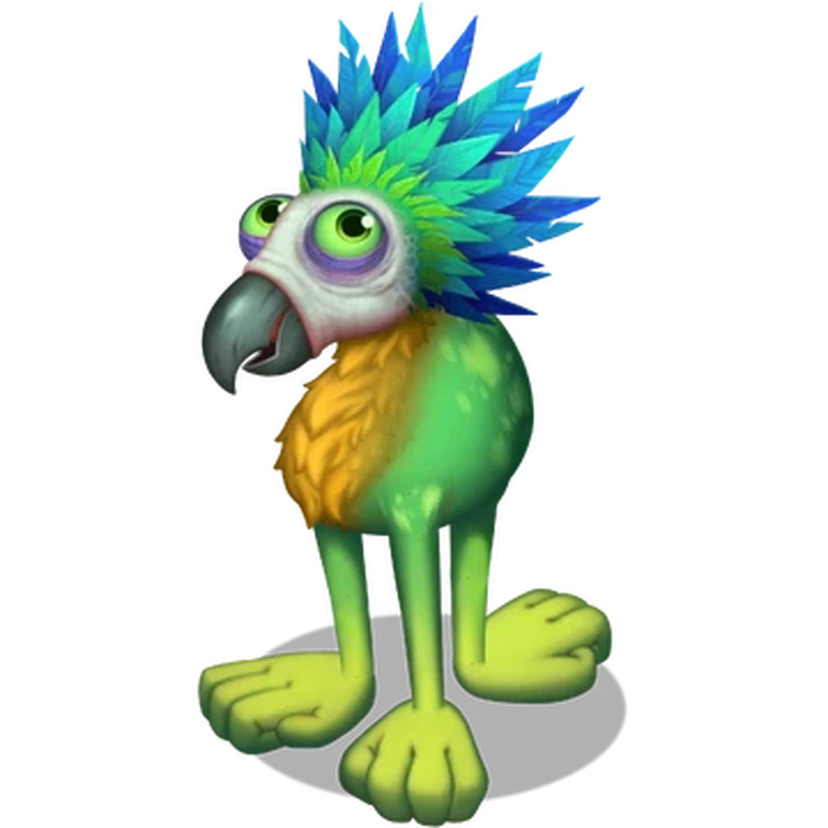 Mimic looks edible. Doesn’t he? | Fandom