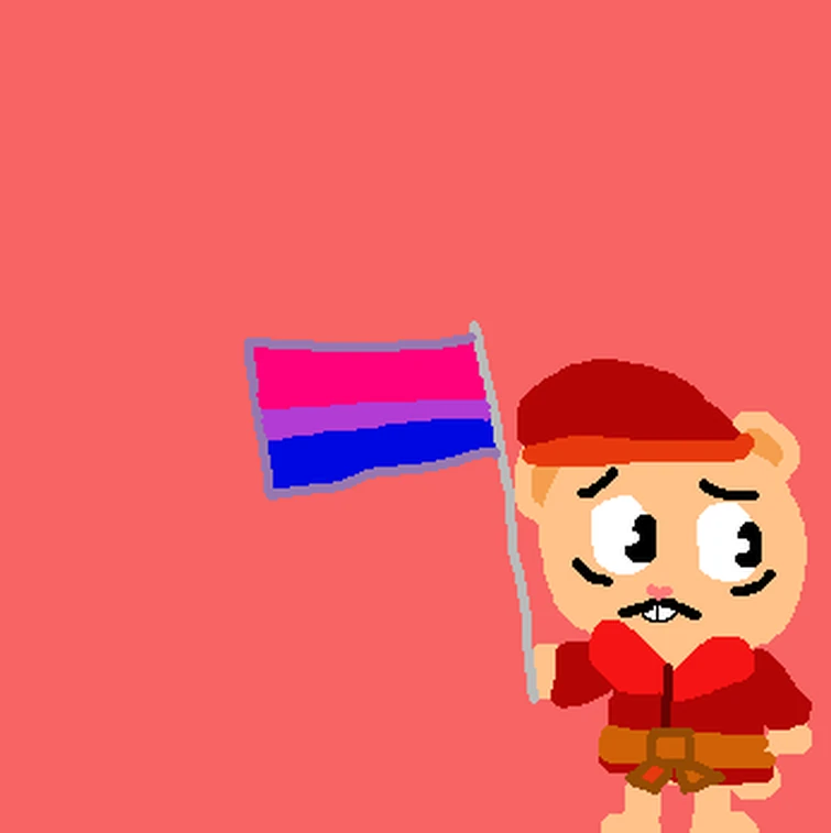 Pride Month Day 8: Bisexual Pop! | Fandom