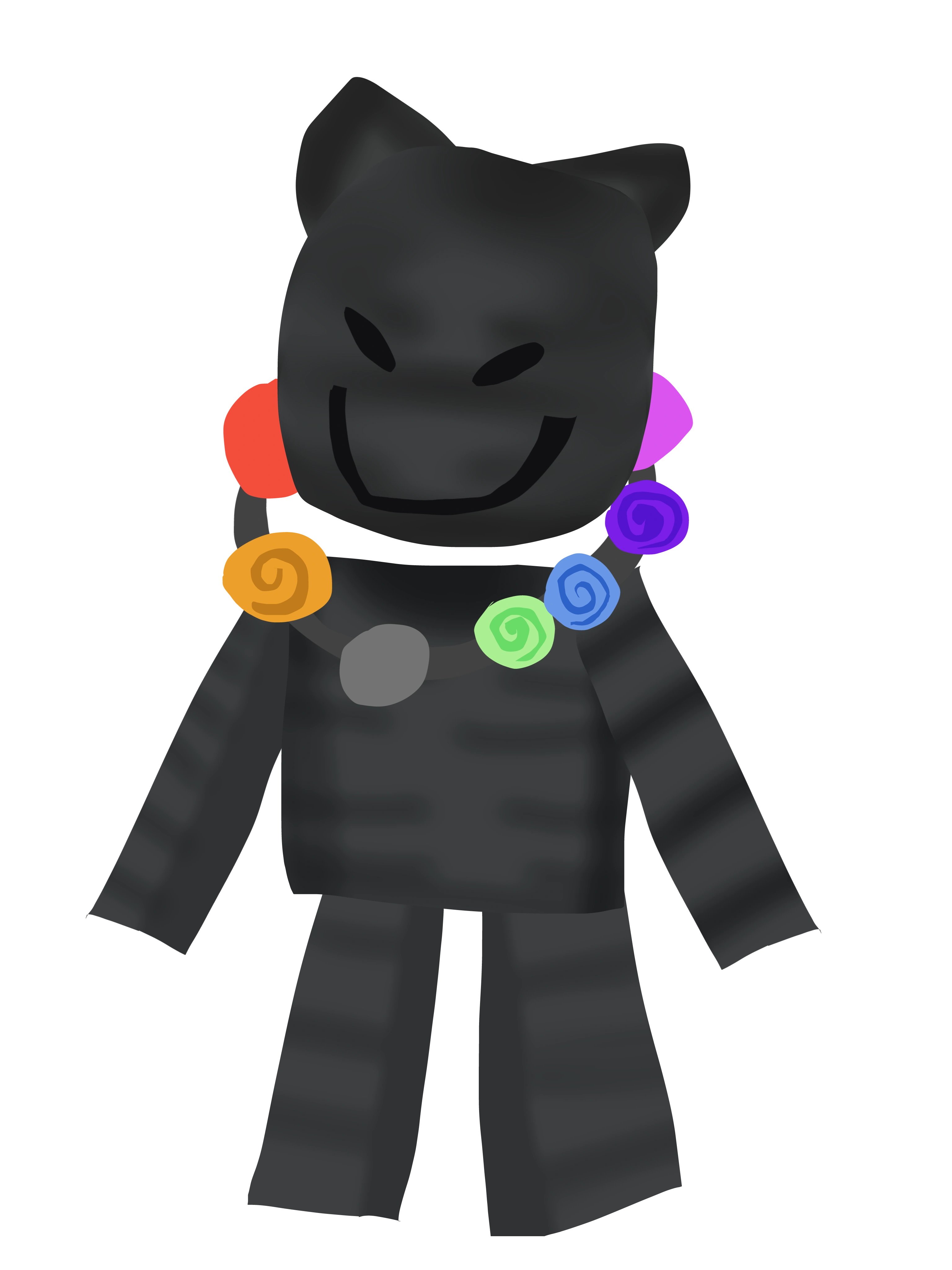 Color and Electricity c00lkidd | Fandom