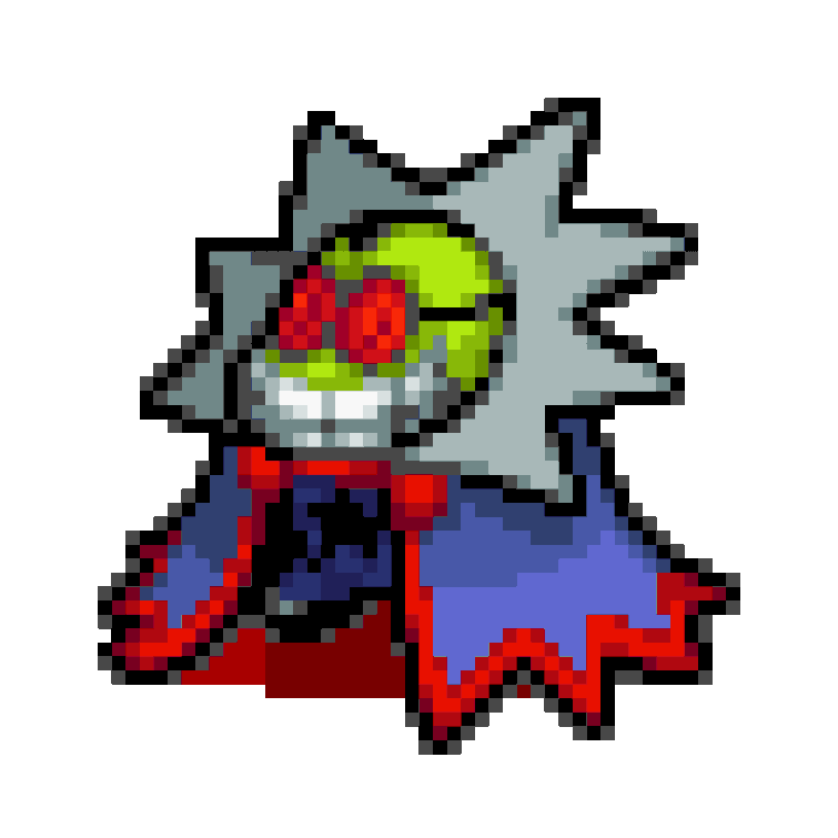 Can you see the similarities with dark fawful and dark tobias? | Fandom