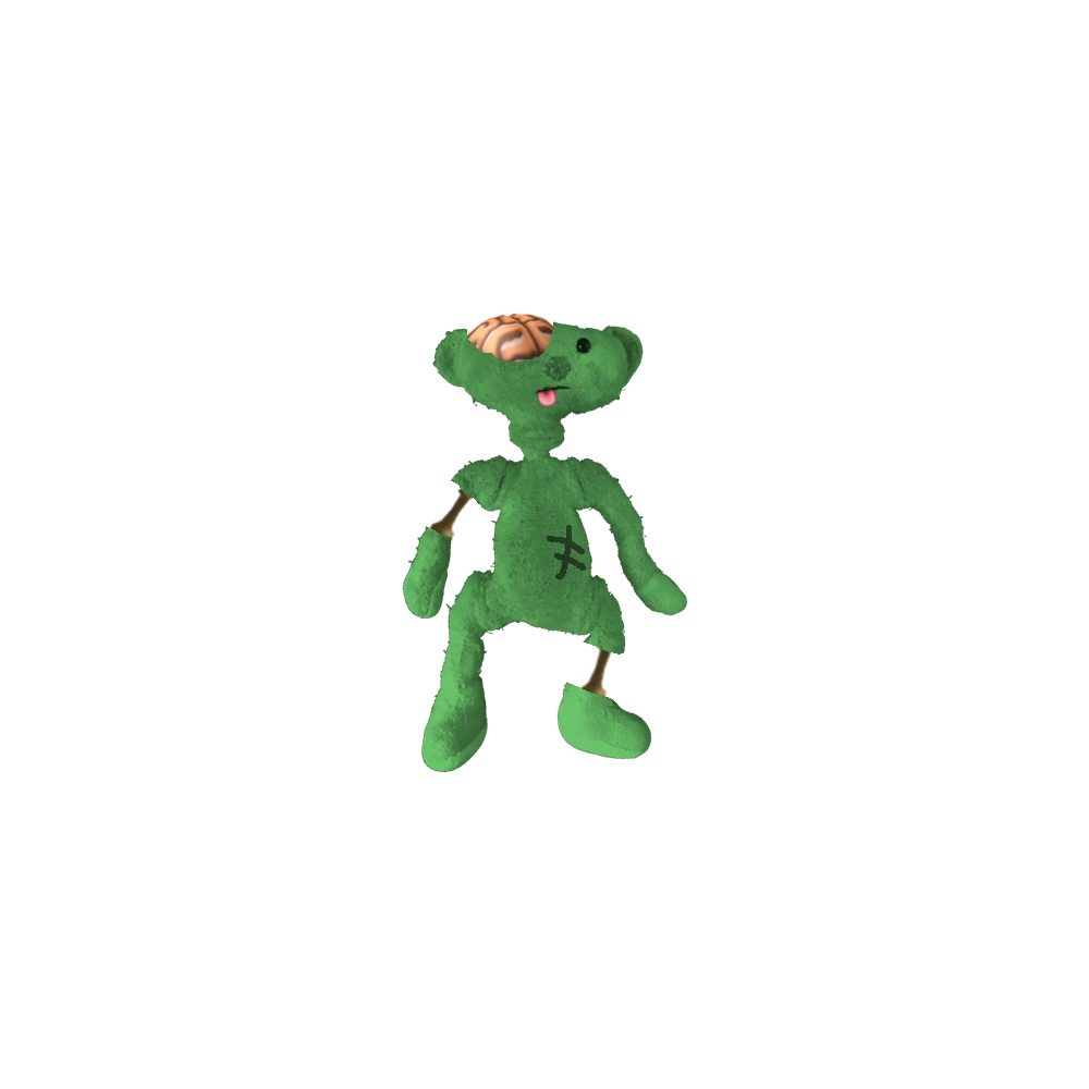Zombear | Fandom