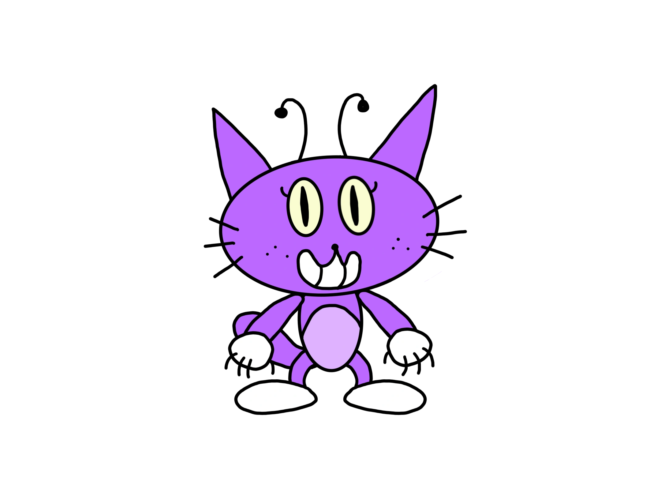 My Personal OC Possessed by Bill | Fandom