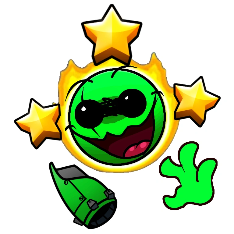 This is a (NONOFFICIAL) upcoming abnormal design | Fandom