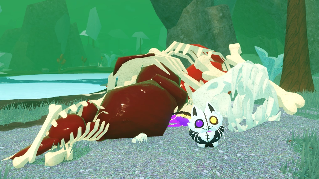 this is why i love felifaux | Fandom