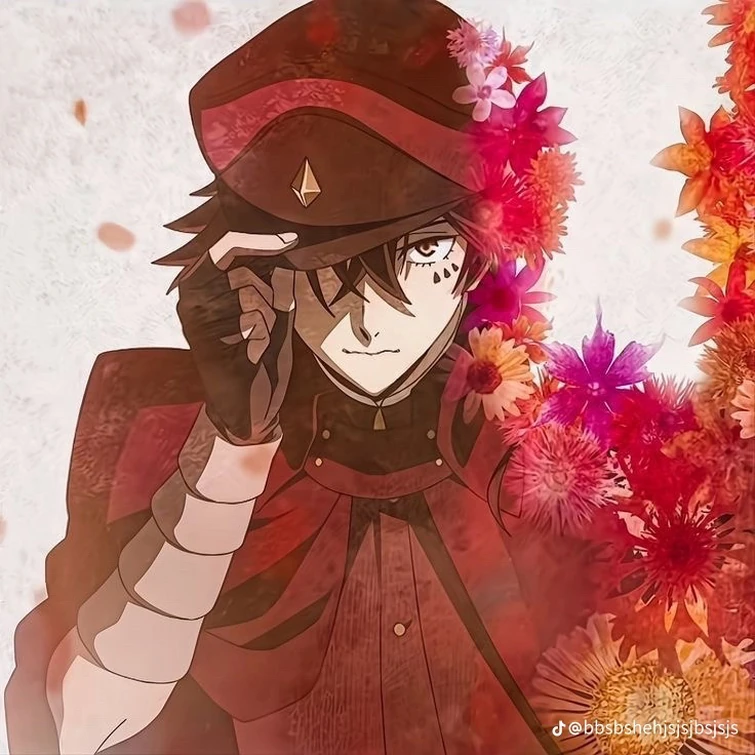Tecchou appreciation post | Fandom
