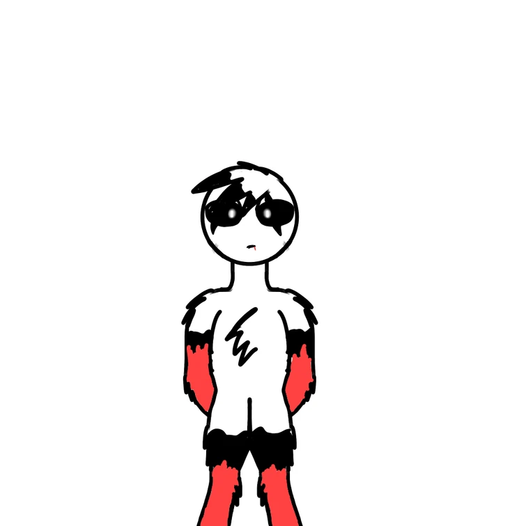 Yay another cringe oc! | Fandom
