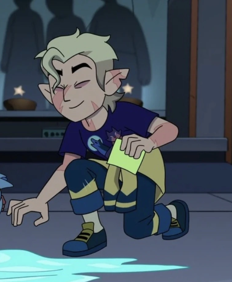 give me hunter photos | Fandom