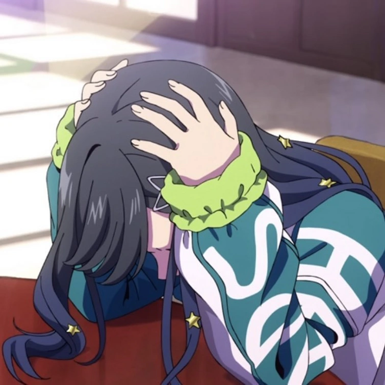 I think I'm touch starved idk | Fandom