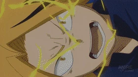 ELECTRICITY DEATH BATTLE | Fandom