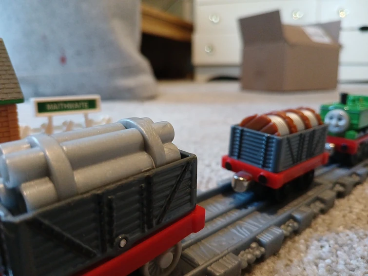 Some pictures of my take along collection | Fandom