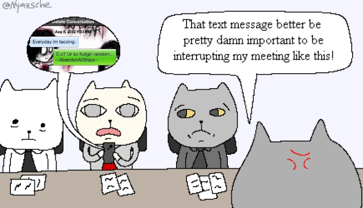 rqndom nyazsche comic of the whenever #1 | Fandom