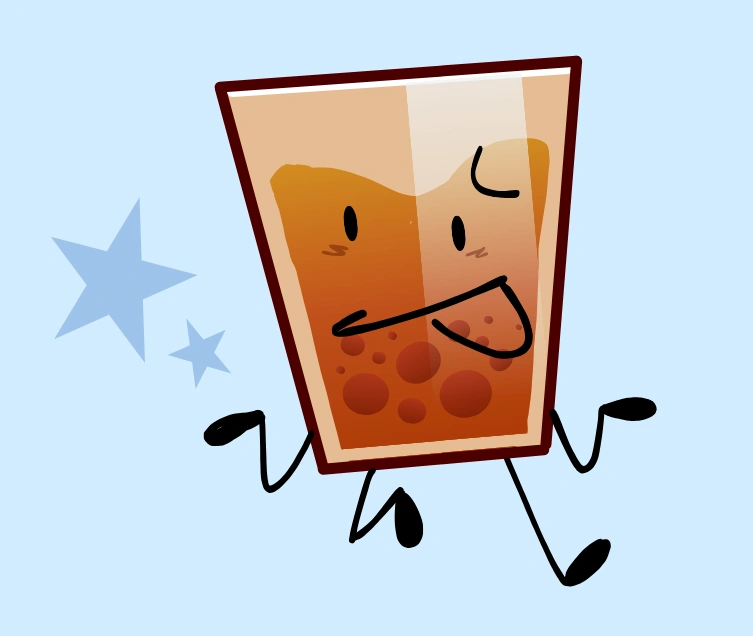 can I get boba tea w/ extra pumpkin spice unicorn fart glitter period ...