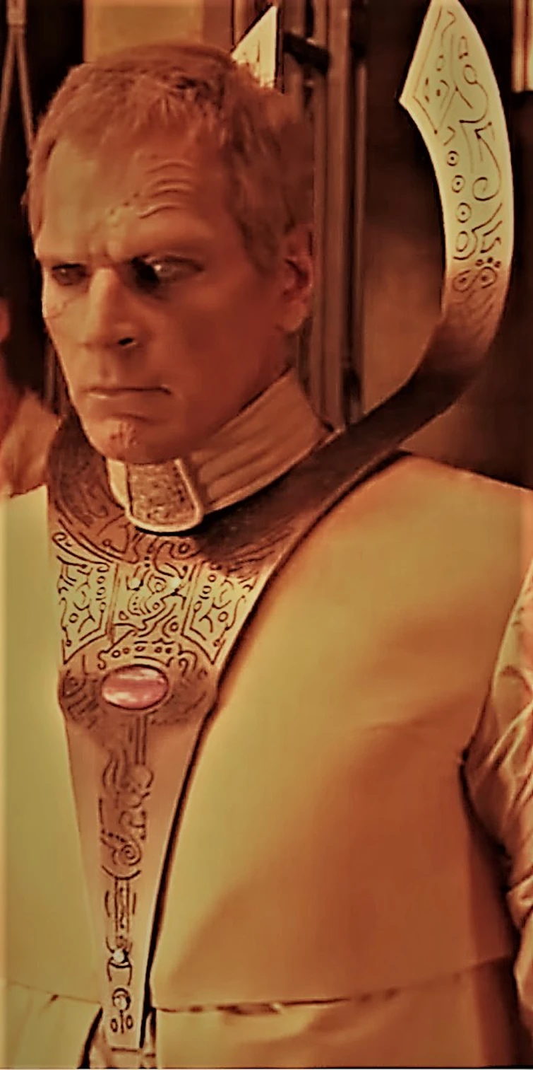 Discuss Everything About SGCommand | Fandom