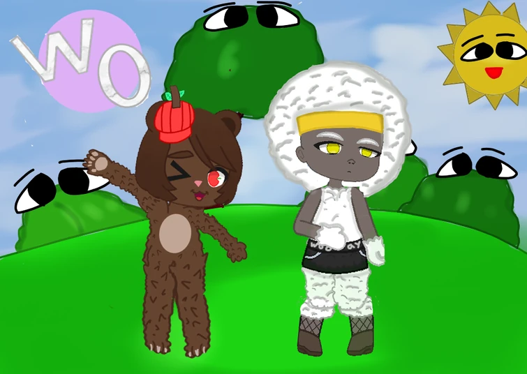 Discuss Everything About Gacha Club Wiki | Fandom