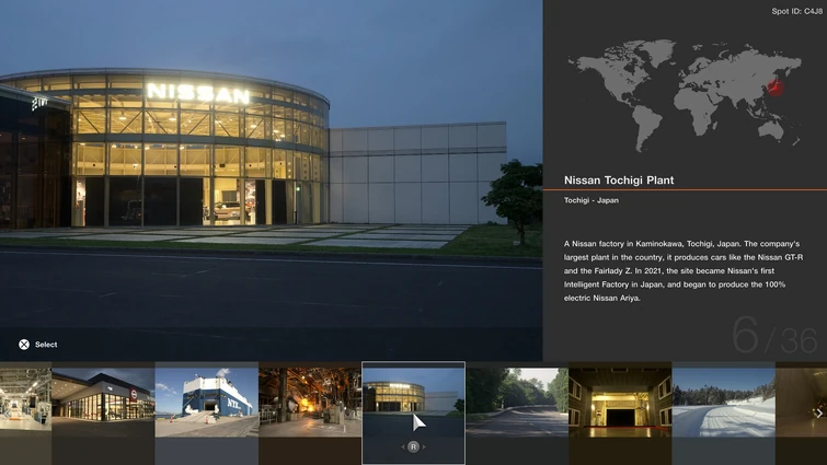 GT7 Update 1.38 Comfirmed, 3 new cars and 2 new Extra Menus comfirmed ...