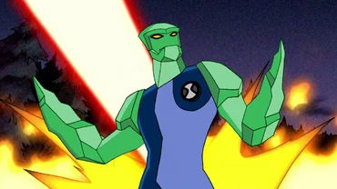 Discuss Everything About Ben 10 Wiki | Fandom