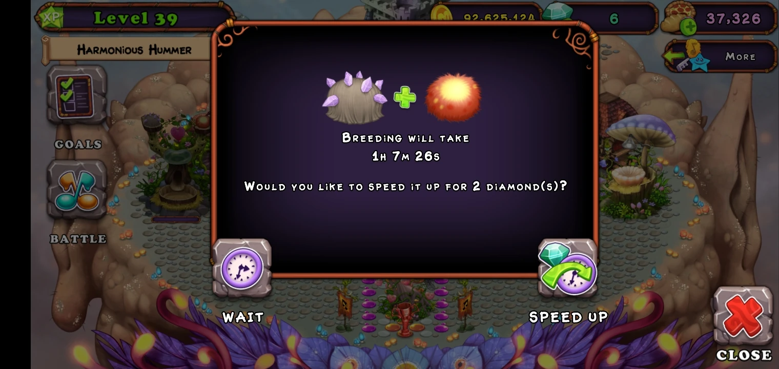 It's rare drumpler nvm | Fandom