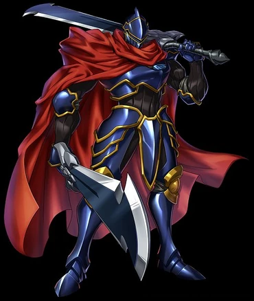 Which one of humanity's heroes is worthy of slaying Ainz Ooal Gown and ...