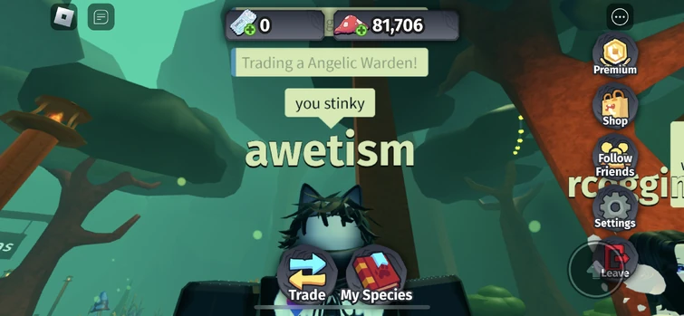 Happy autism awareness month goobers! | Fandom