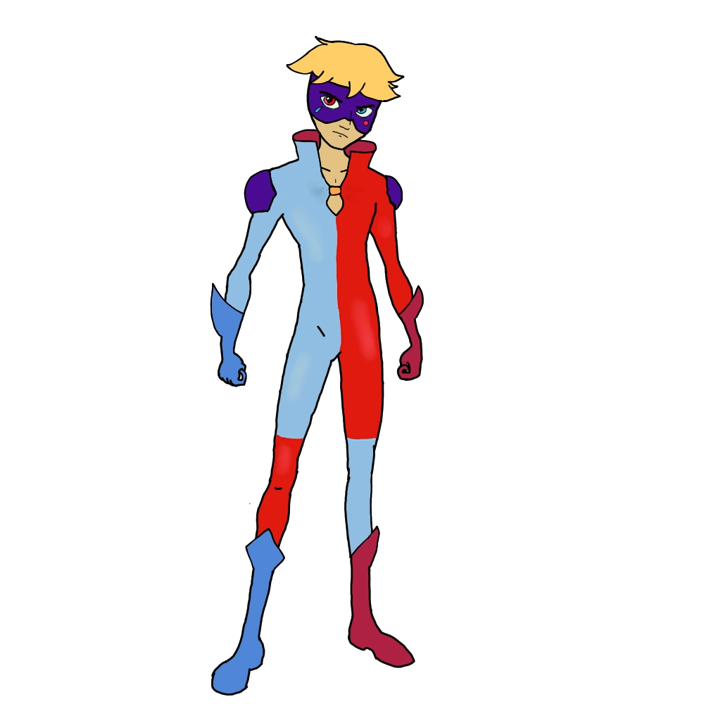 Sullen (Adrien Akumatized) | Fandom