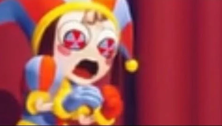 Do you guys think The Amazing Digital Circus is for all ages? | Fandom