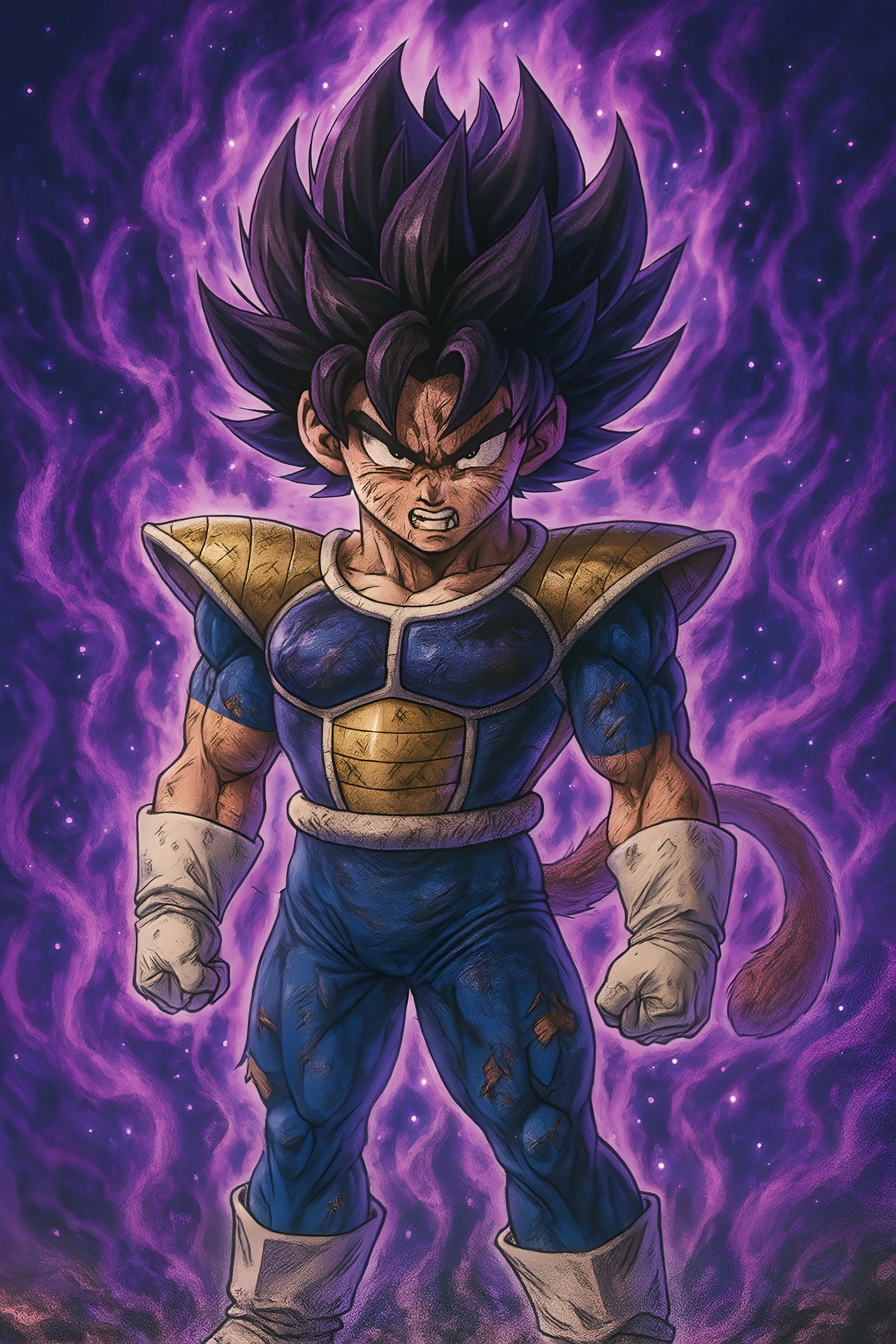 Nen Ability Challenge: Anime Theme | Fandom