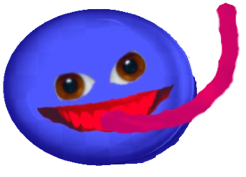 realistic gooey | Fandom