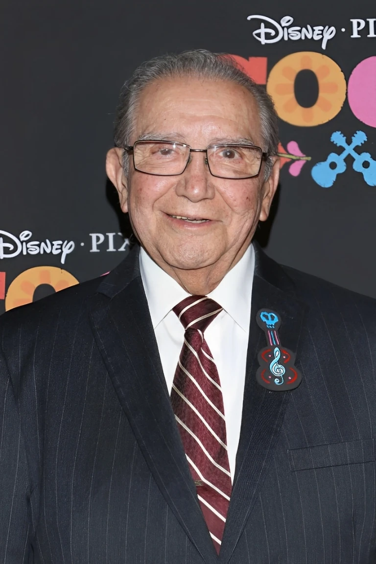 Imagen mejorada de Francisco Colmenero | Fandom