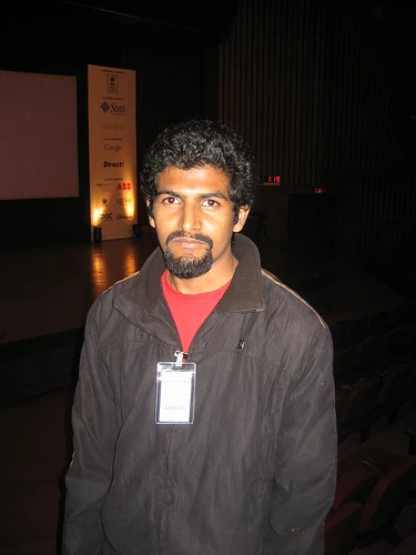 Gopal V | FOSS Community India | Fandom