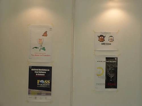 Debian | FOSS Community India | Fandom